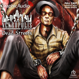 Nekropolis 2 Dead Streets Dramatized Adaptation nekropolis-2-dead-streets-dramatized-adaptation