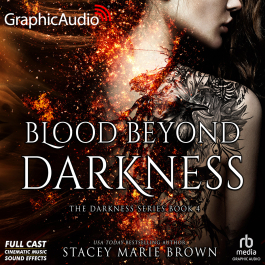 Darkness 4: Blood Beyond Darkness [Dramatized Adaptation]