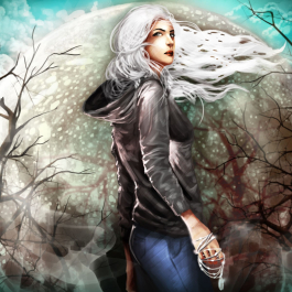 Silver (Series Set)