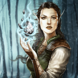 The Chaos Queen 1: Duskfall [Dramatized Adaptation]