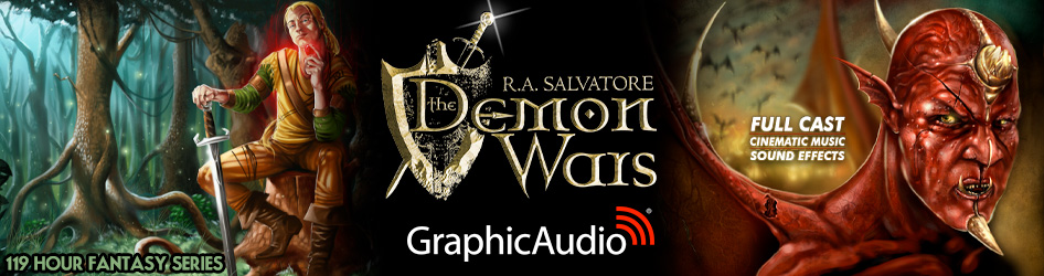 GraphicAudio